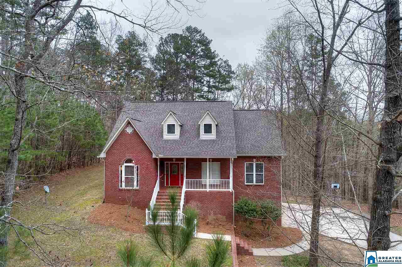 1 Echo Trl, Warrior, AL 35180 | Zillow
