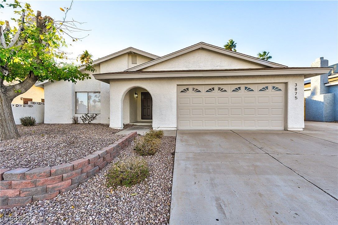 3875 Redwood St, Las Vegas, NV 89103 | Zillow