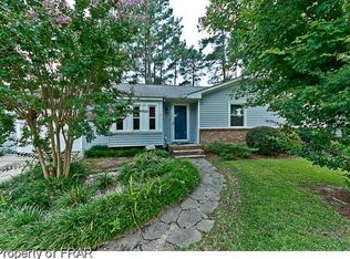 638 E Raynor Dr, Fayetteville, NC 28311 | Zillow