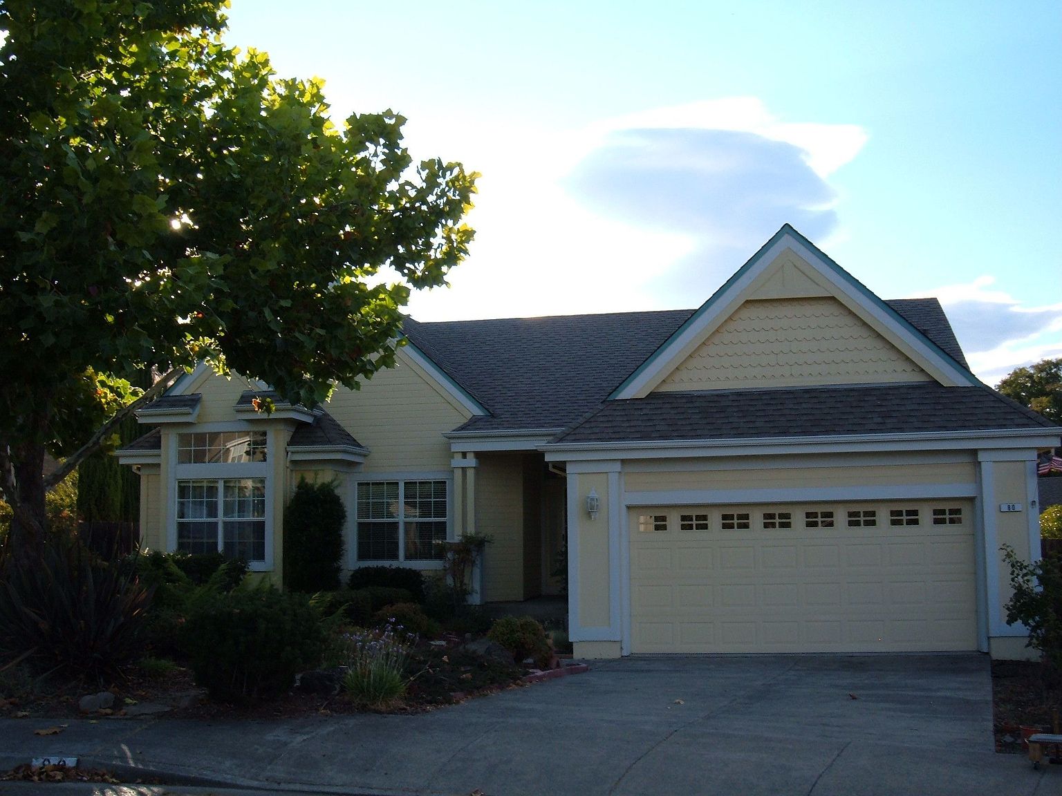 80 Geyser Ridge Way, Geyserville, CA 95441 | Zillow