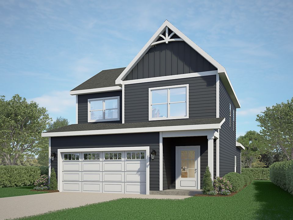 The Florence - Phase III Plan, Strawberry Hills, Knoxville, TN 37924 ...