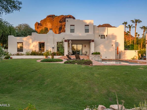 Spanish Style - Phoenix Real Estate - 9 Homes For Sale | Zillow