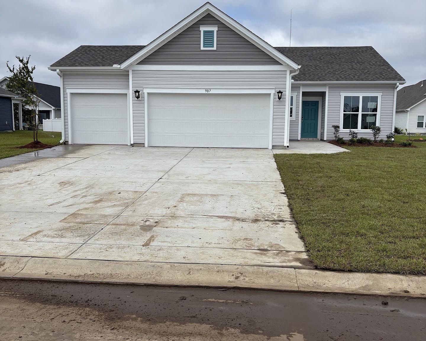 907 Inlet Keys St. Lot 3, Murrells Inlet, SC 29576 | MLS #2511070 | Zillow