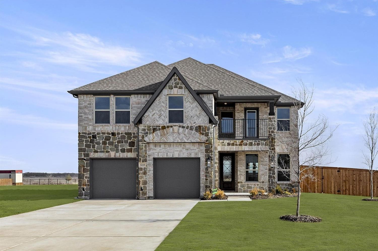 1233 Burney Ct, Forney, TX 75126 | Zillow