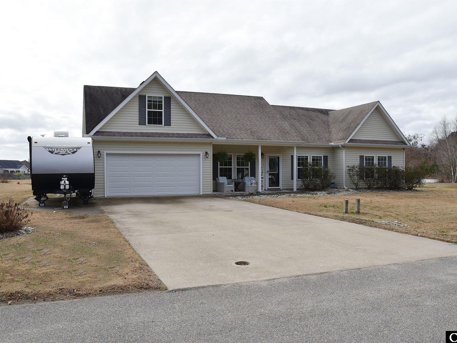 107 Mulberry Ct LOT 80, Currituck, NC 27929 | Zillow