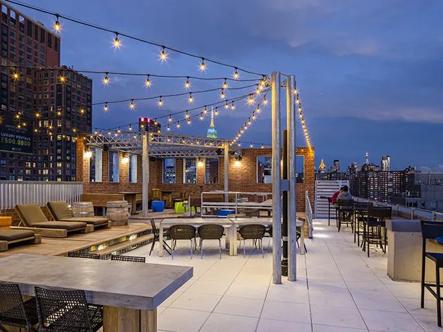 AVA High Line at 525 West 28th Street in West Chelsea : Sales, Rentals ...