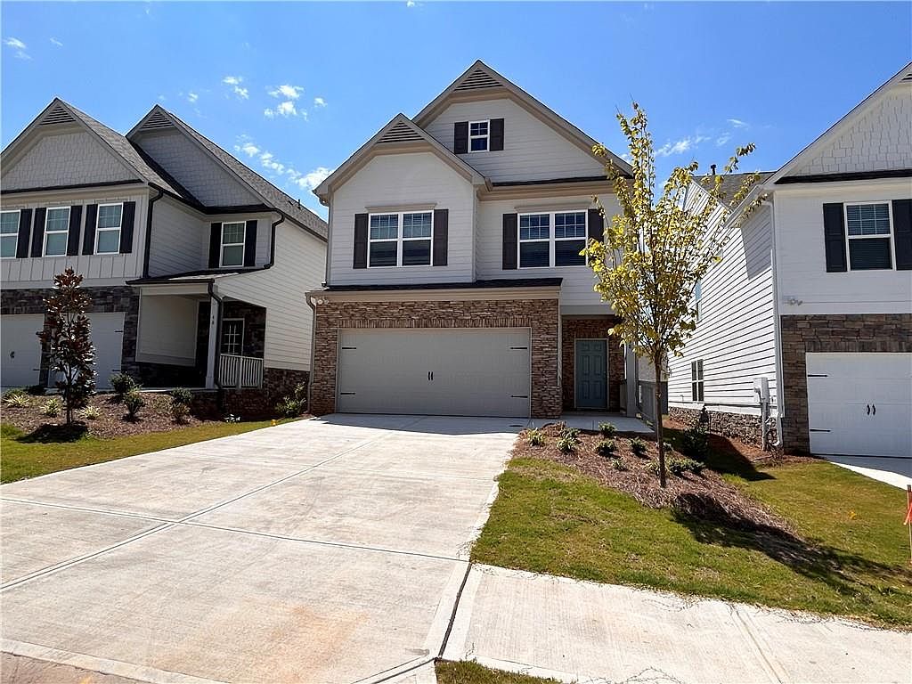 38 Windover Way, Dawsonville, GA 30534 | Zillow