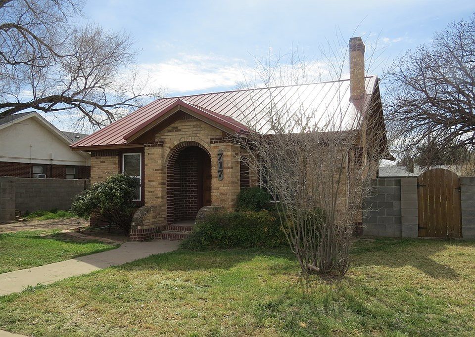 717 W Cuthbert Ave, Midland, TX 79701 | Zillow