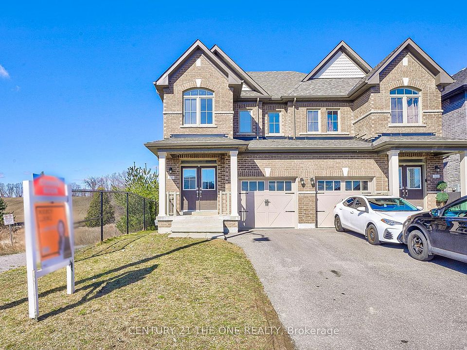 100 Countryman Rd, East Gwillimbury, ON L9N 0N8 | MLS #N8182232 | Zillow