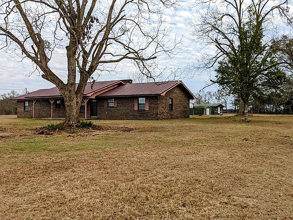 2368 Cedar Rd, Mount Vernon, GA 30445 | MLS #21247 | Zillow