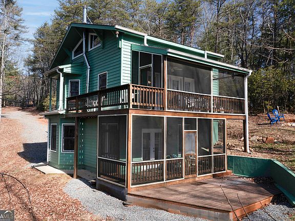 1055 Wolfpen Trl, Ellijay, GA 30536 | MLS #10252394 | Zillow