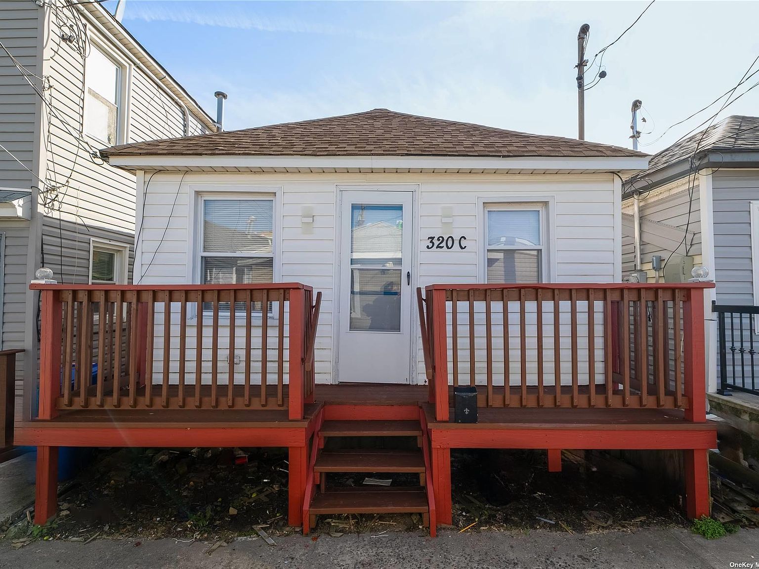 320 C Beach 101st Street, Rockaway Park, NY 11694 | Zillow
