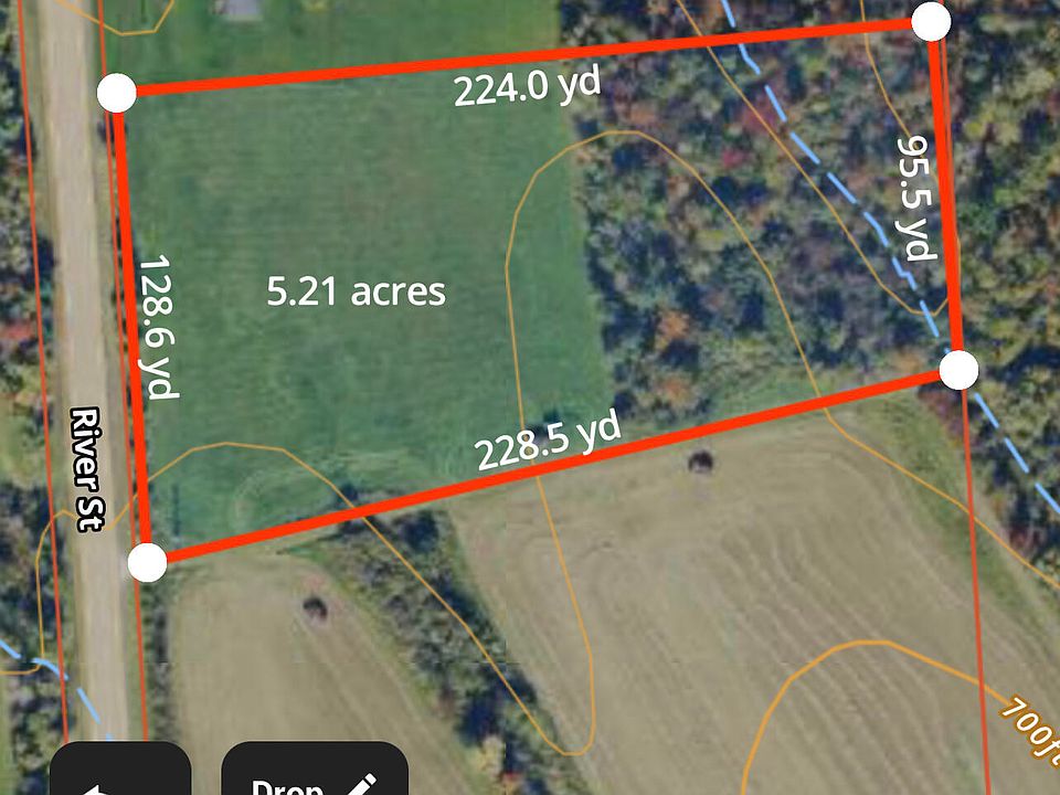 County Route 52, Chateaugay, NY 12920 | MLS #200427 | Zillow