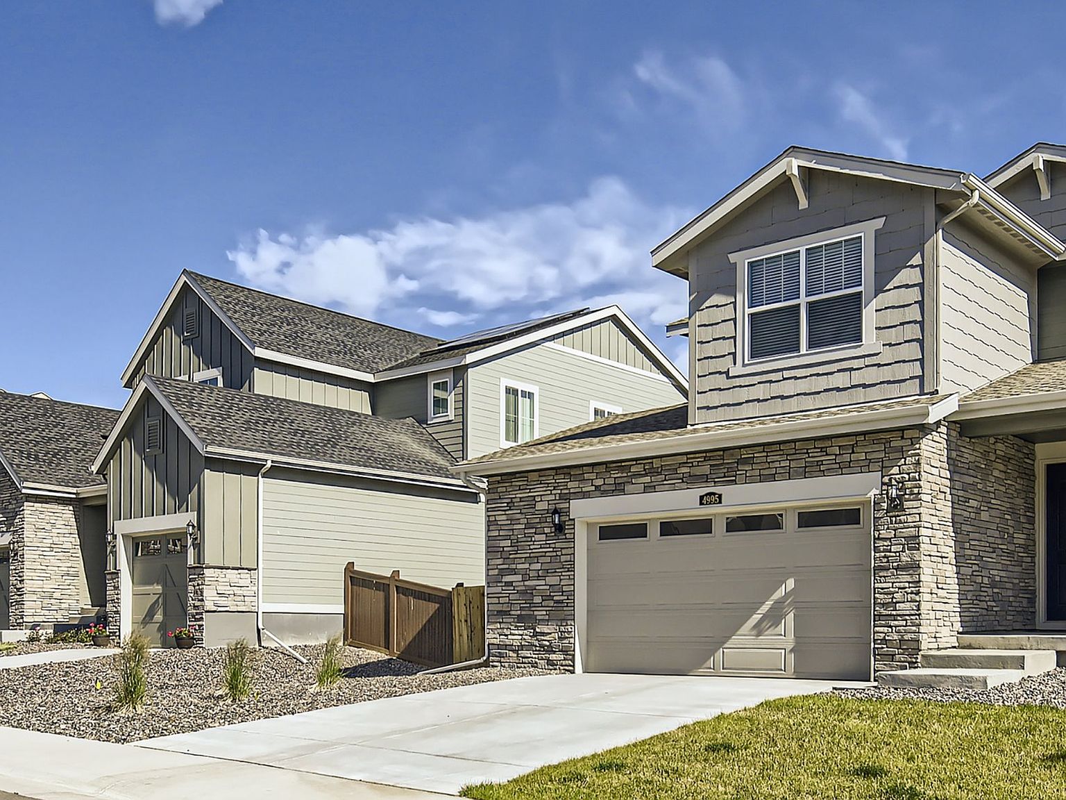 Riano Ridge : The Pioneer Collection by Lennar in Loveland CO | Zillow