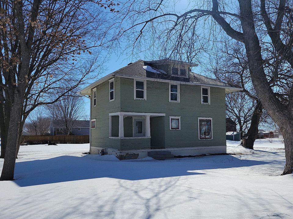 720 Florida St, Centerville, SD 57014 | Zillow
