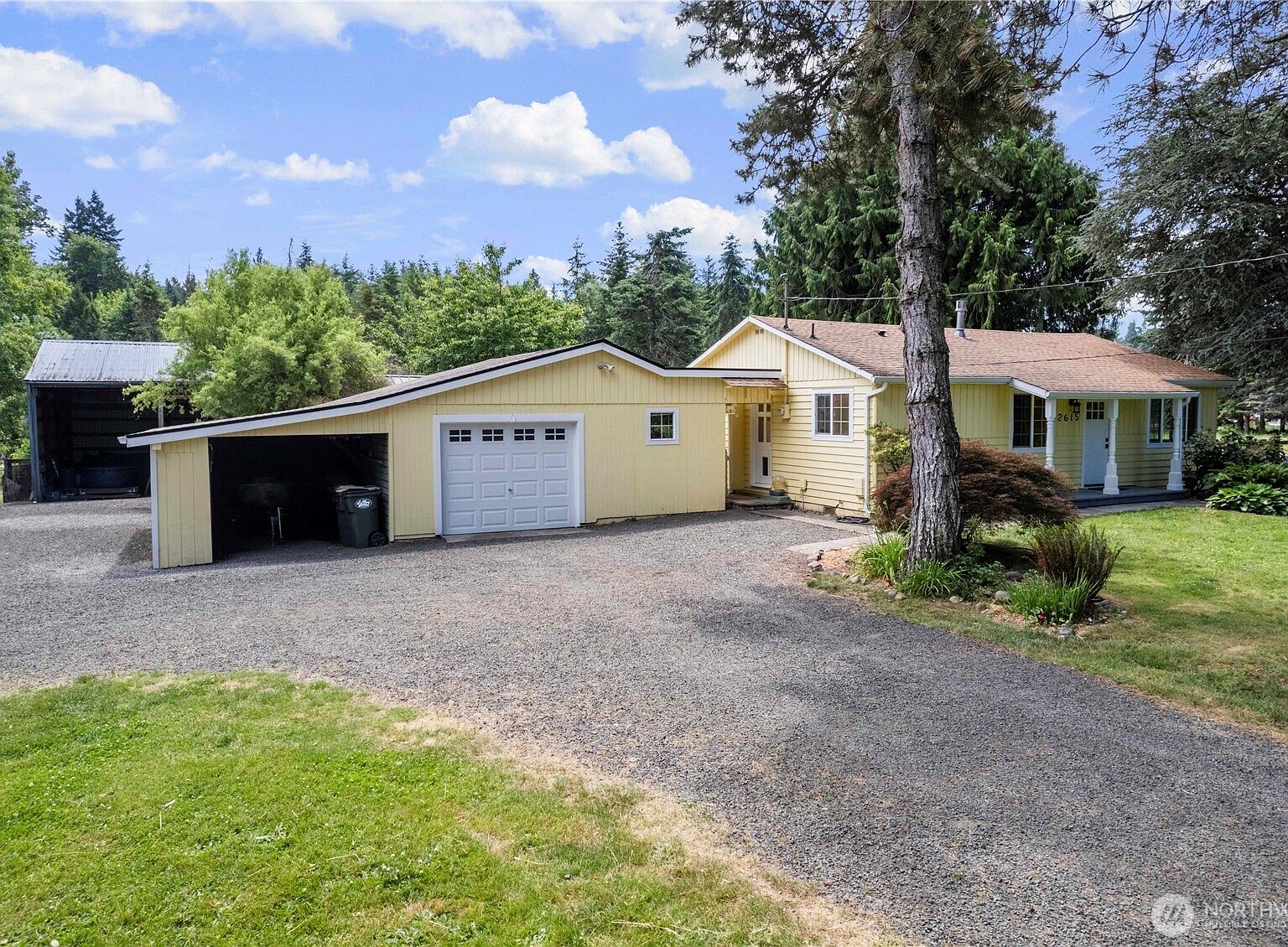 2615 Maytown Road SW, Olympia, WA 98512 | MLS #2394002 | Zillow