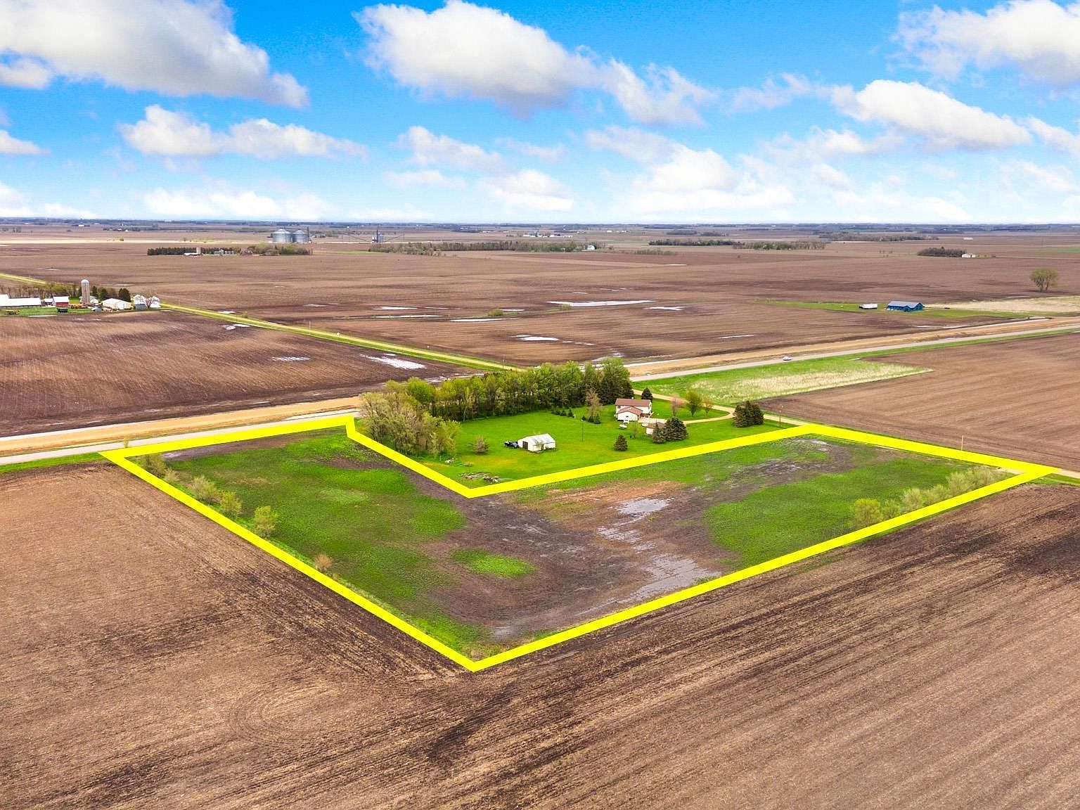 473 Avenue, Worthing, SD 57077 | MLS #22403345 | Zillow