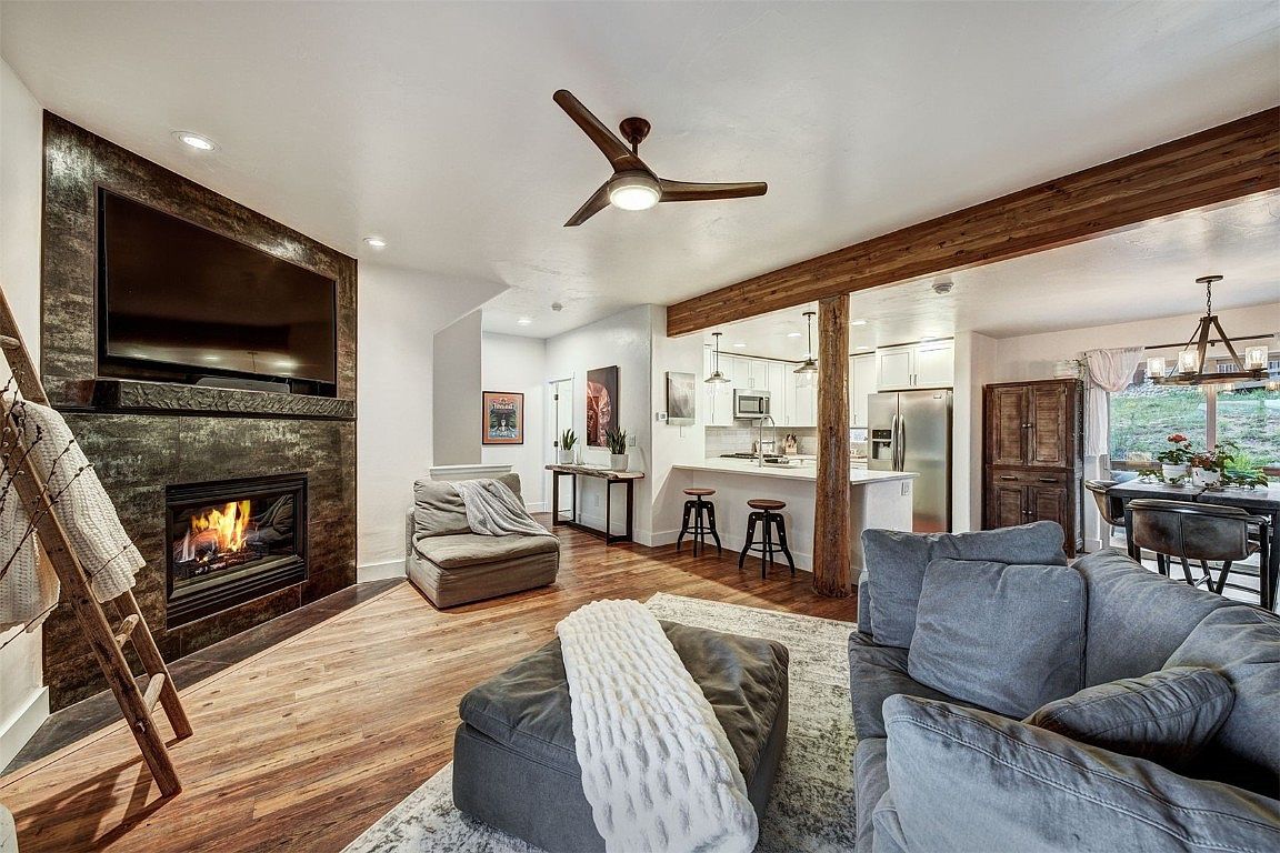 7 Lookout Ridge Dr #7, Dillon, CO 80435 | MLS #S1058235 | Zillow