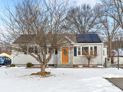 Elizabeth Georgescu - Real Estate Agent in West Hartford, CT - Reviews ...