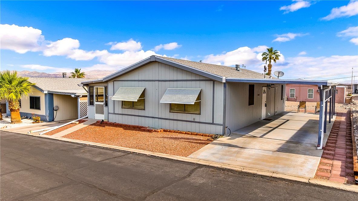 2960 ` Silver Creek Rd #121, Bullhead City, AZ 86442 | MLS #029506 | Zillow