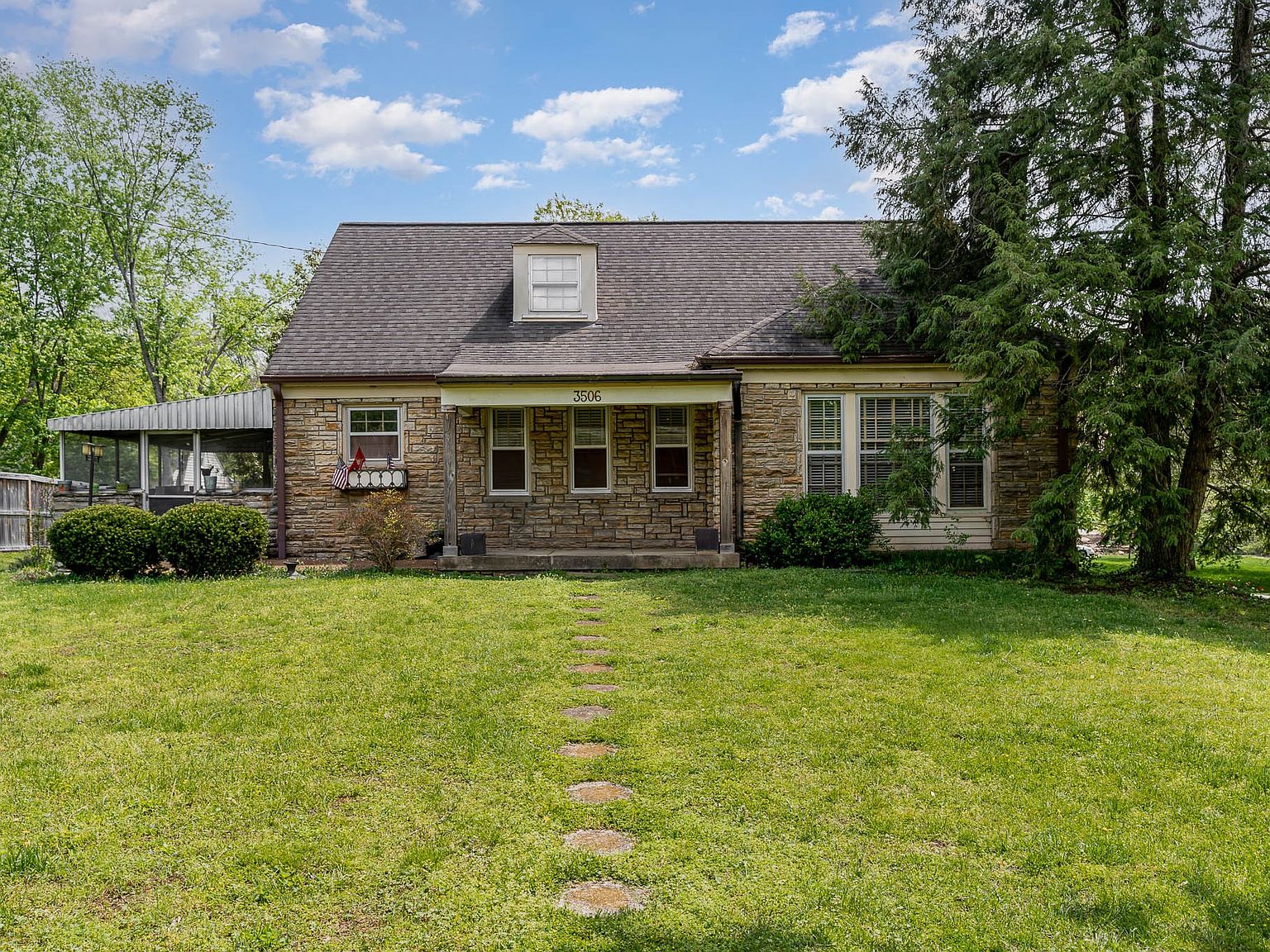 3506 Foxhall Rd, Nashville, TN 37215 | Zillow
