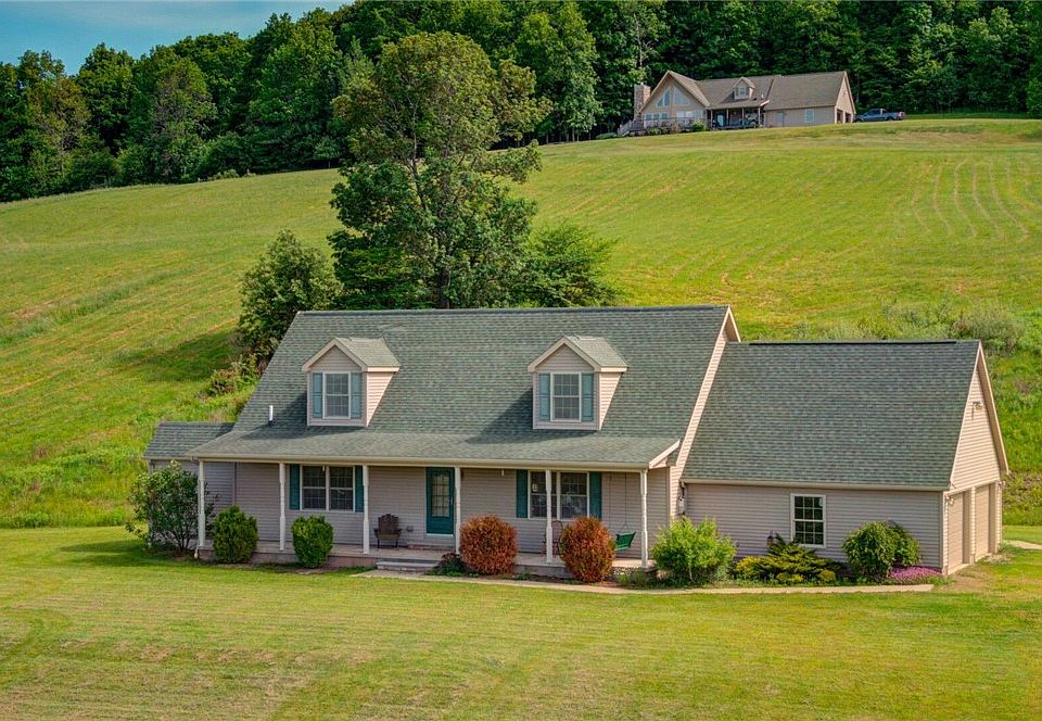 19 Angel Trl, Duke Center, PA 16729 | Zillow