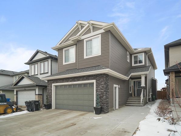 Edmonton AB Single Family Homes For Sale - 2009 Homes | Zillow