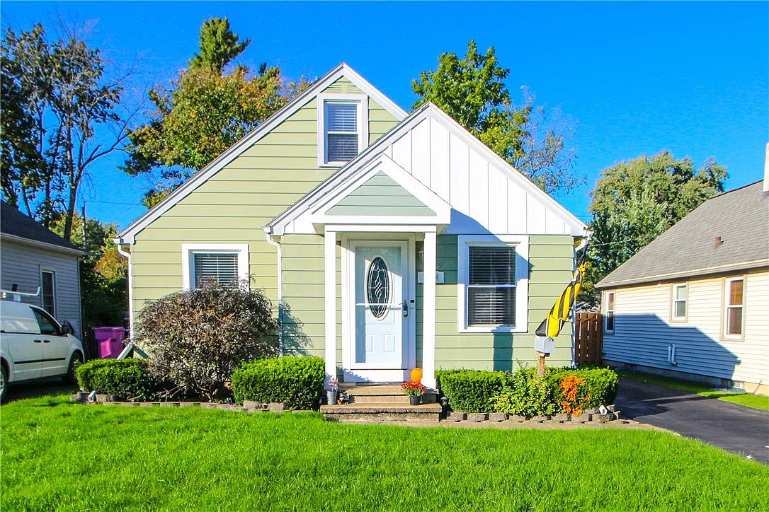 1154 Britton Rd, Rochester, NY 14616 | Zillow