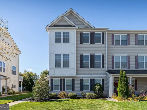 Chesterfield Township NJ Real Estate - Chesterfield Township NJ Homes ...