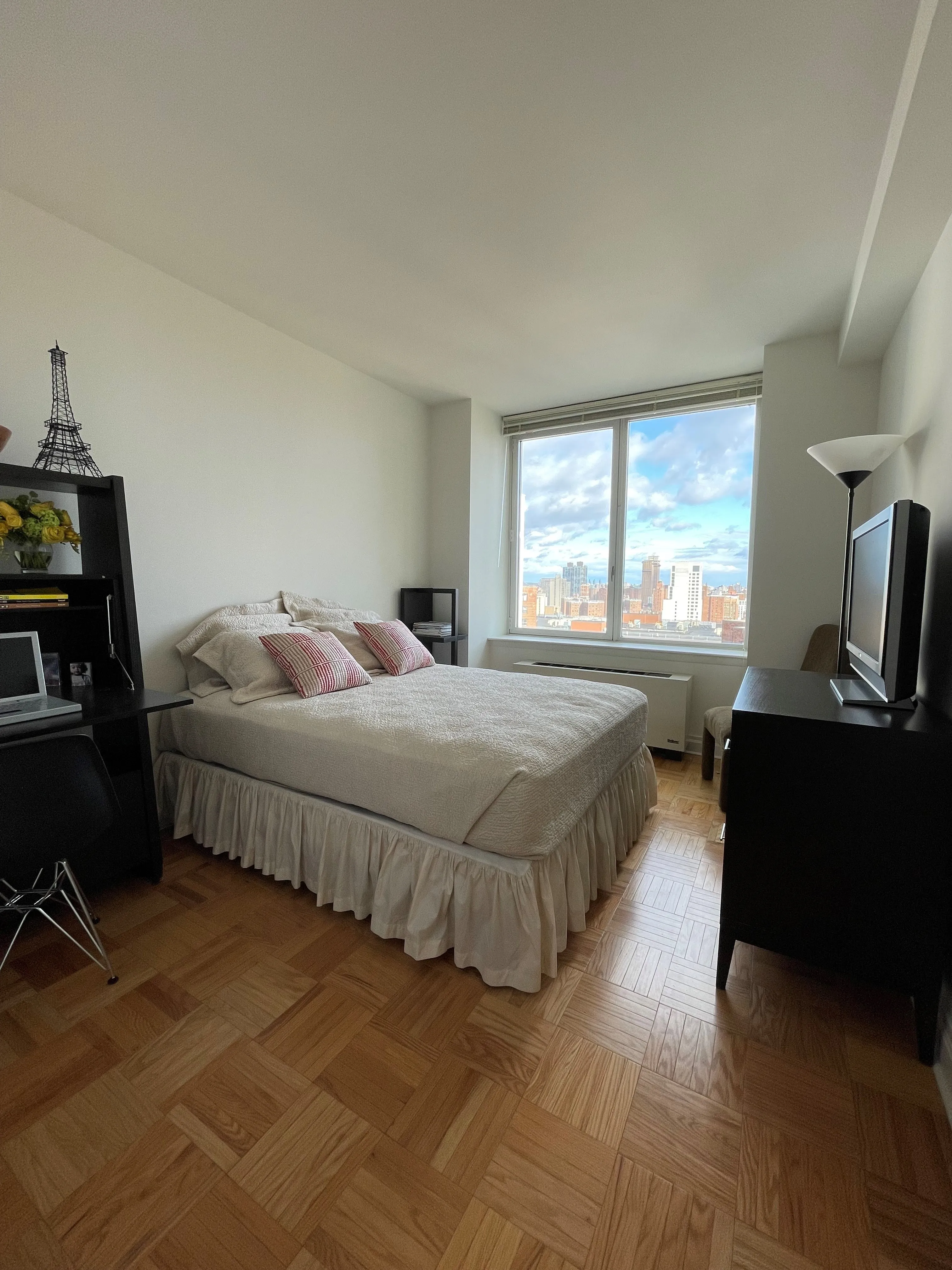 1510 Lexington Avenue #17Q in Carnegie Hill, Manhattan | StreetEasy