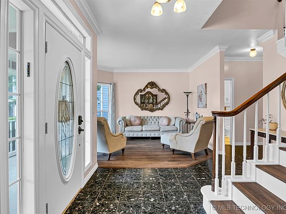 1612 S Kalanchoe Ave, Broken Arrow, OK 74012 | MLS #2521667 | Zillow