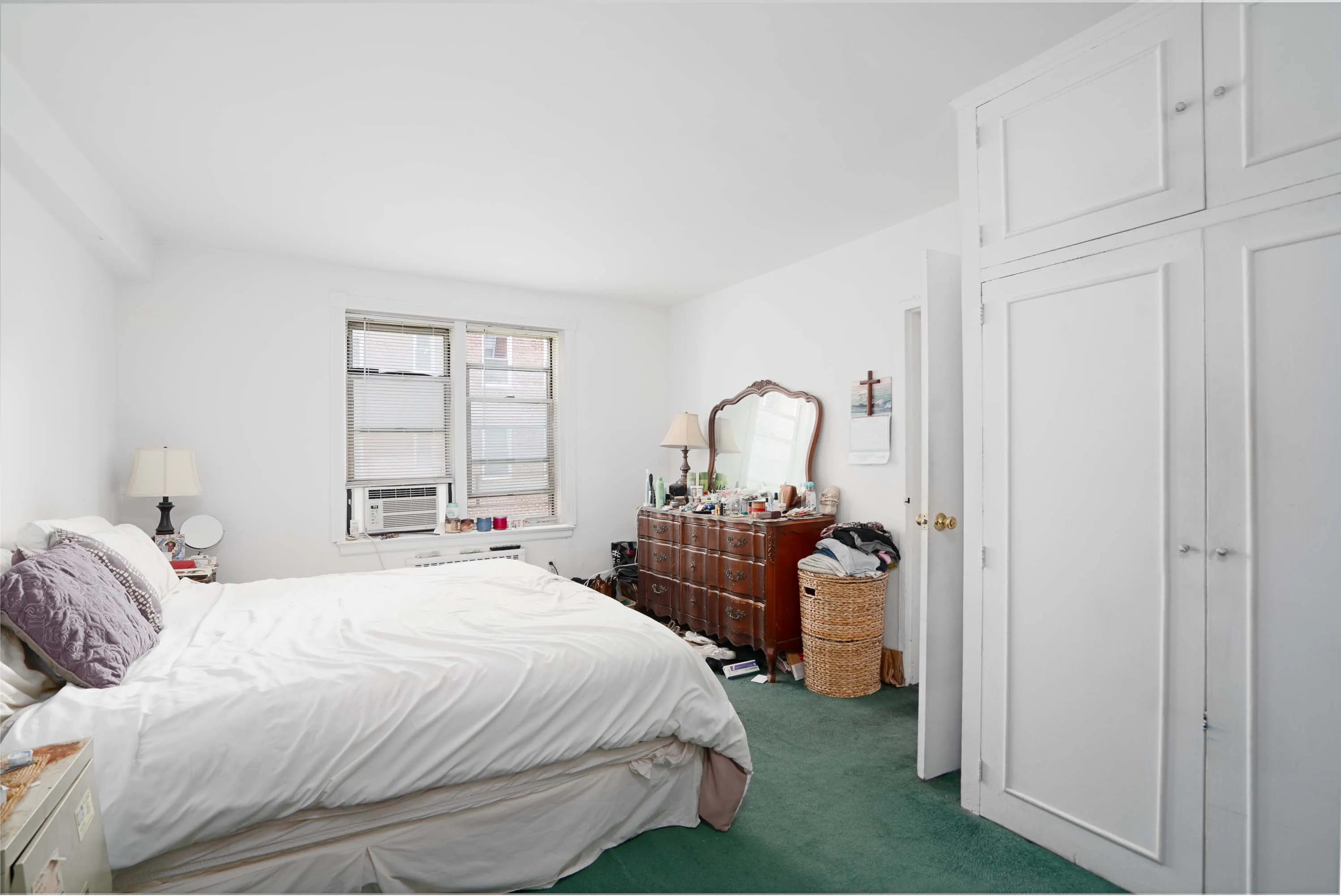 800 Grand Concourse #1OS in Concourse, Bronx | StreetEasy