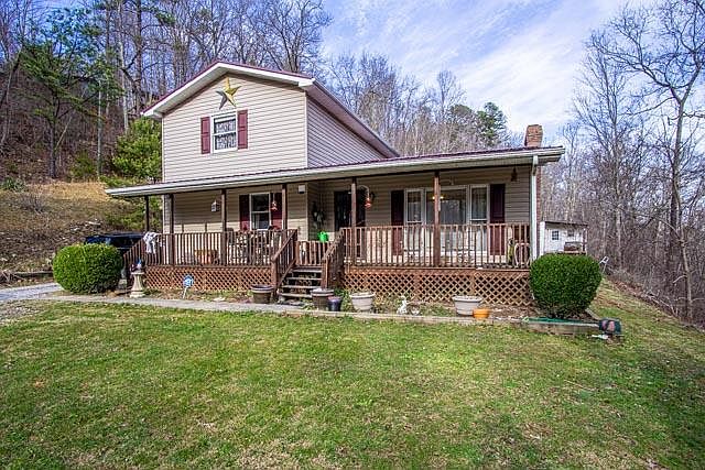 90 Conley Hl, Bledsoe, KY 40810 | Zillow