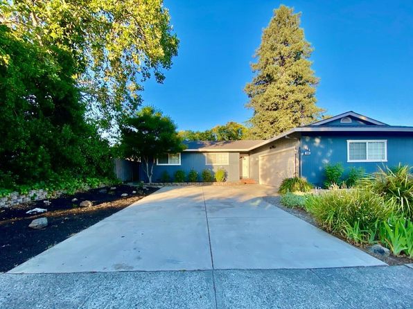 Houses For Rent in Santa Rosa CA - 79 Homes | Zillow