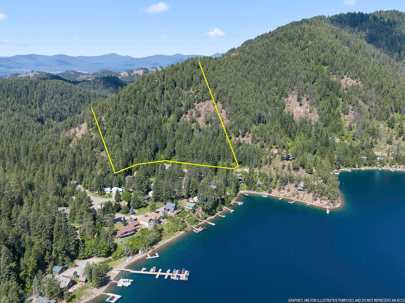 Nka Cunningham Rd, Newport, WA 99156 | MLS #202512338 | Zillow