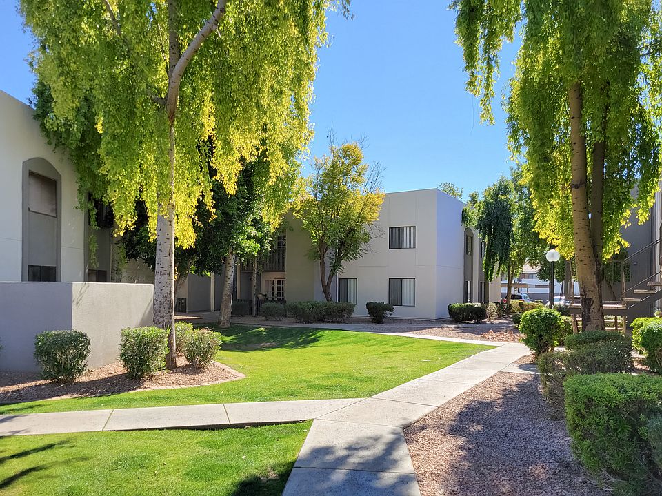 Stonebridge - 4315 E Thunderbird Rd Phoenix AZ | Zillow