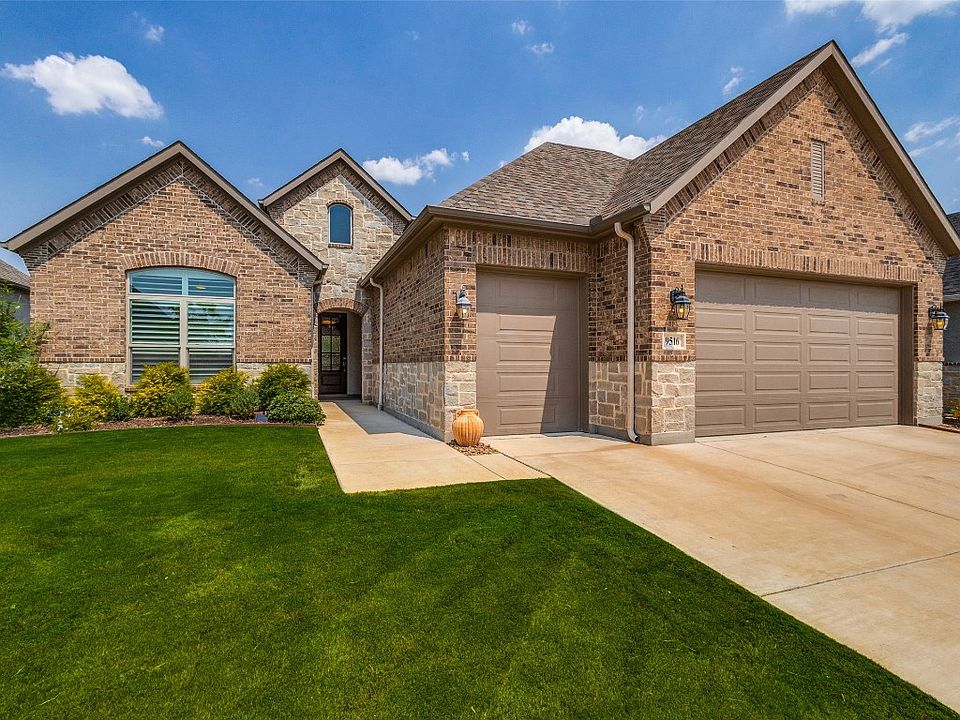 9516 Siltstone Dr, Denton, TX 76207 | Zillow