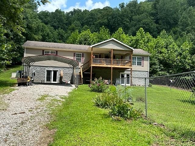 1684 Dixie Hwy, Dixie, WV 25059 | MLS #52337 | Zillow