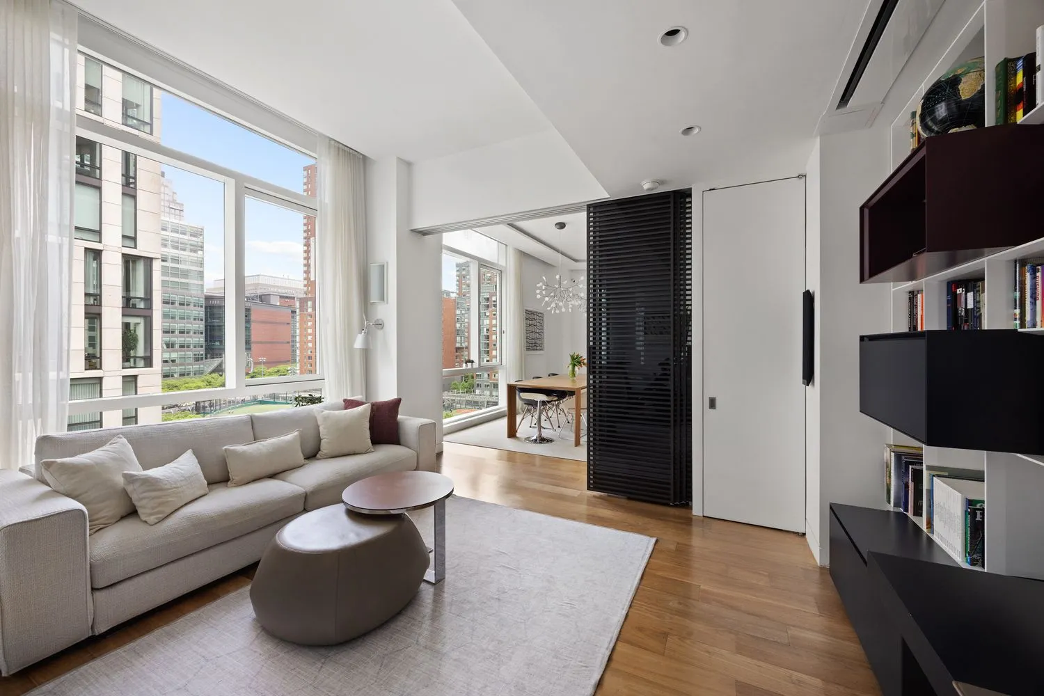 200 Chambers Street #7AI in Tribeca, Manhattan | StreetEasy