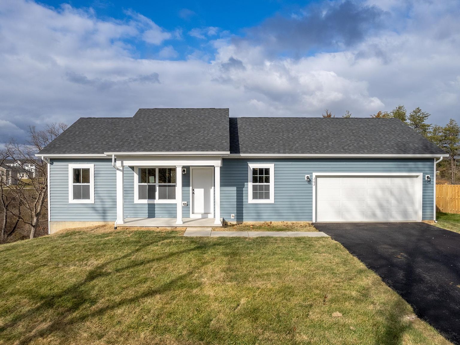 262 Europa Way, Martinsburg, WV 25405 | Zillow