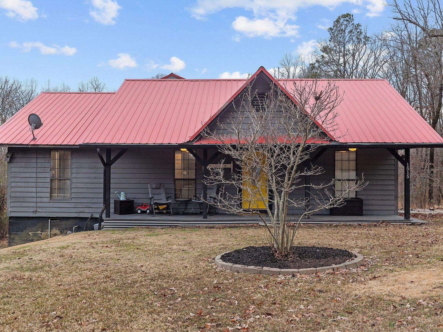 1515 Chatfield Rd, Benton, AR 72015 | MLS #24001340 | Zillow