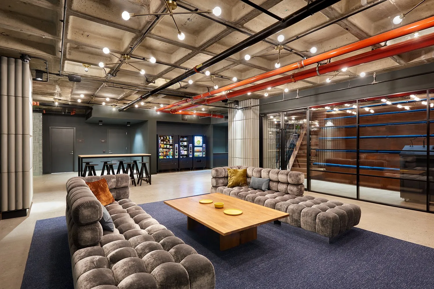 Nomad Tower at 1250 Broadway in Midtown South : Sales, Rentals ...