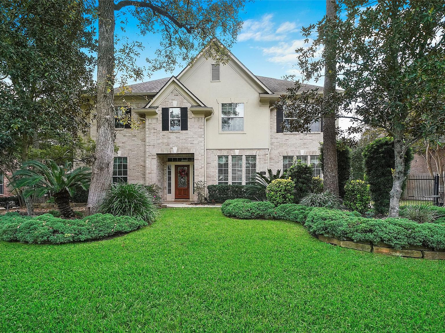 19 Broadweather Pl, Spring, TX 77382 | Zillow