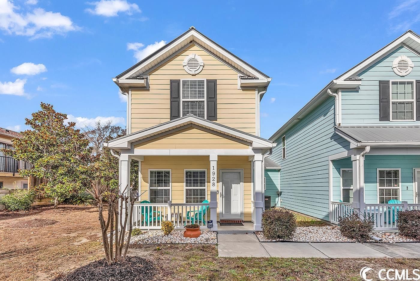 1928 Cassandra Ln. UNIT 4, Myrtle Beach, SC 29577 | MLS #2325403 | Zillow