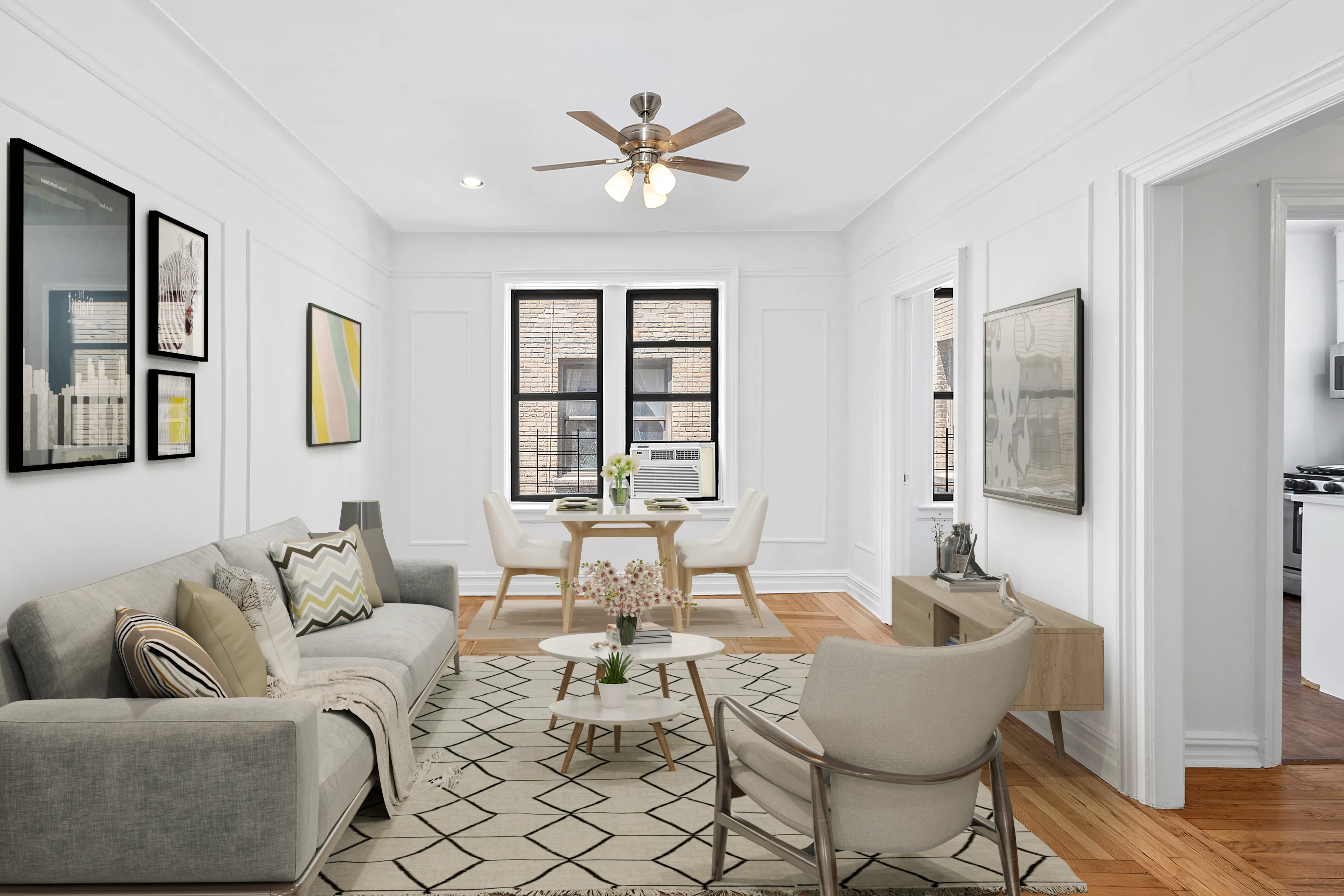 222 East 82nd Street #5H in Yorkville, Manhattan | StreetEasy