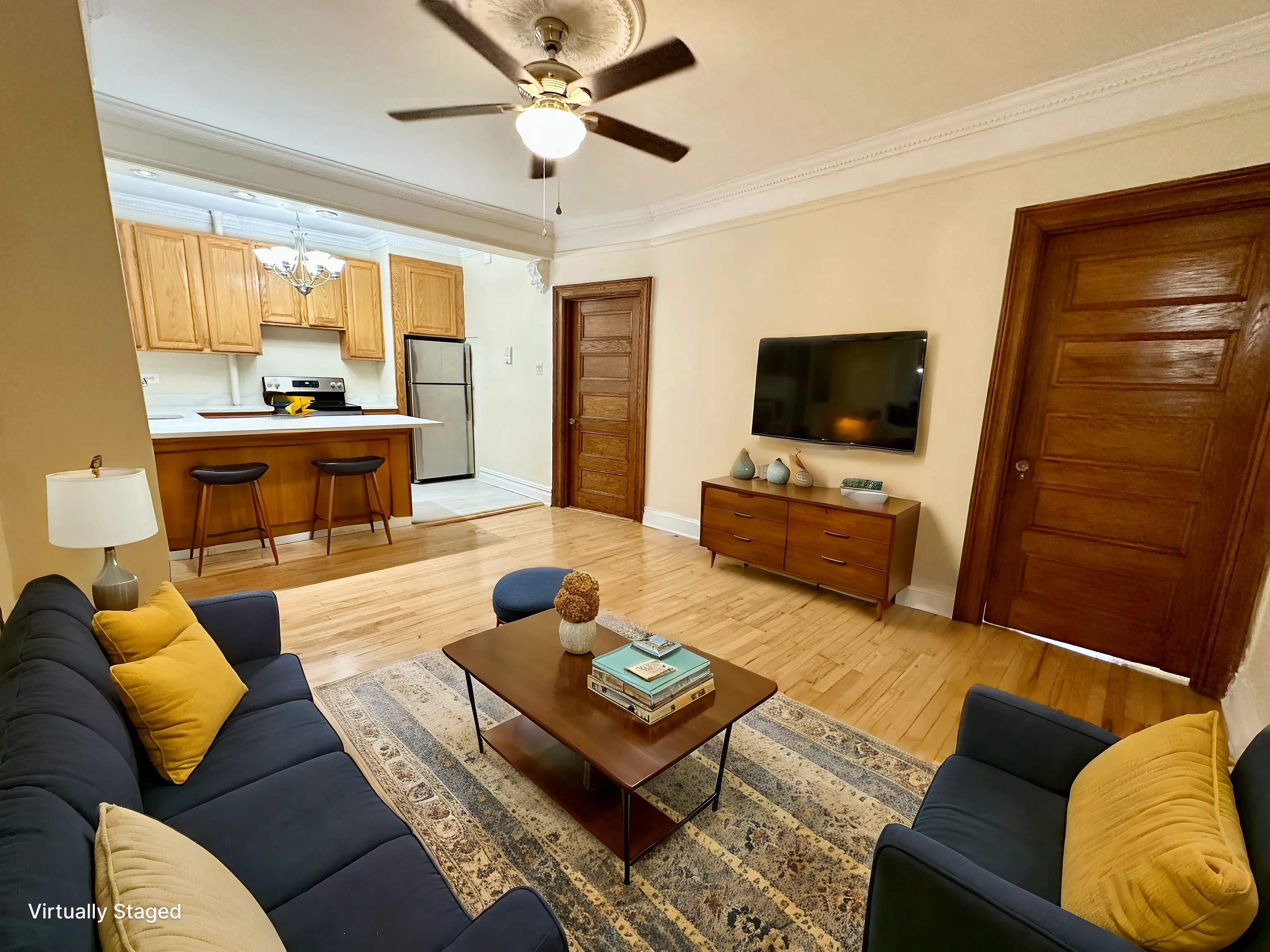 174 West 89th Street #1D in Upper West Side, Manhattan | StreetEasy