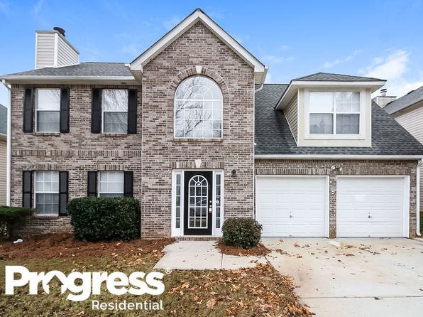 Houses For Rent in Rex GA - 14 Homes | Zillow