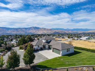 1700 Country Club Drive, East Wenatchee, WA 98802 | MLS #2270740 | Zillow