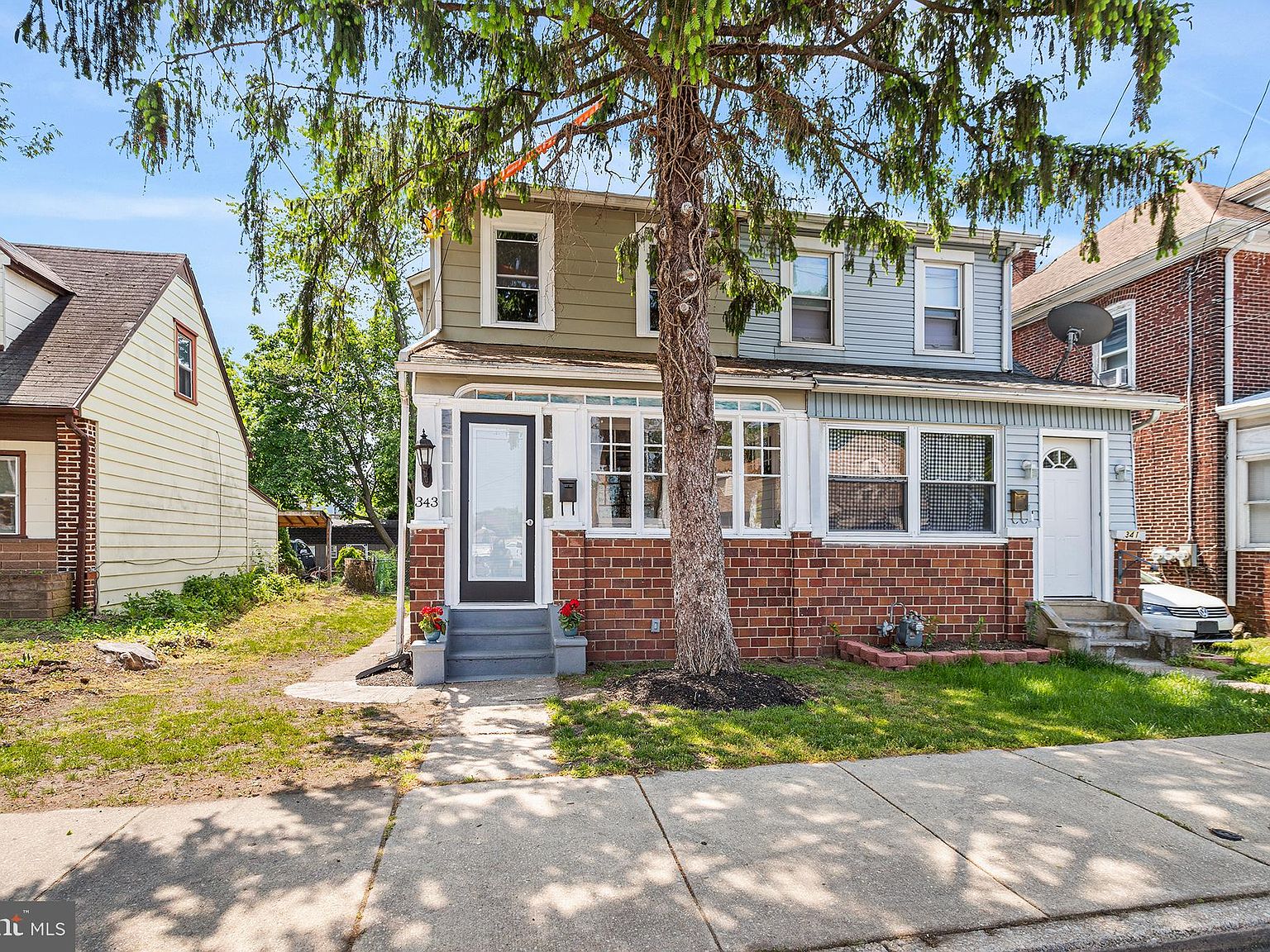 343 S Governor Printz Blvd, Lester, PA 19029 | Zillow