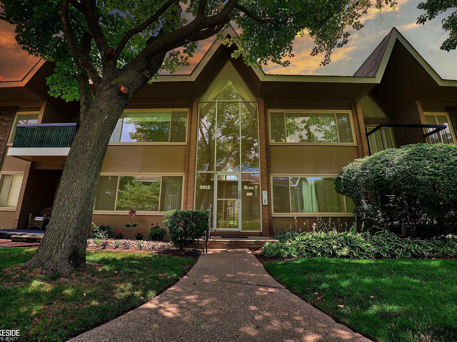 2015 Klingensmith Rd Unit 77/building 7, Bloomfield Hills, MI 48302 ...